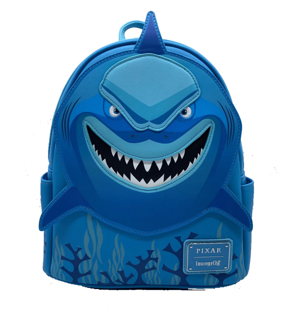 Finding Nemo Bruce US Exclusive Backpack