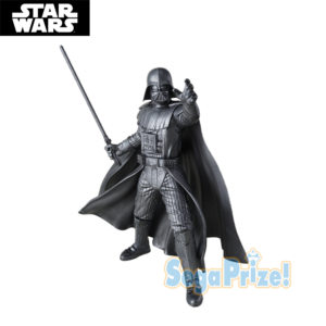 Darth vader sega store