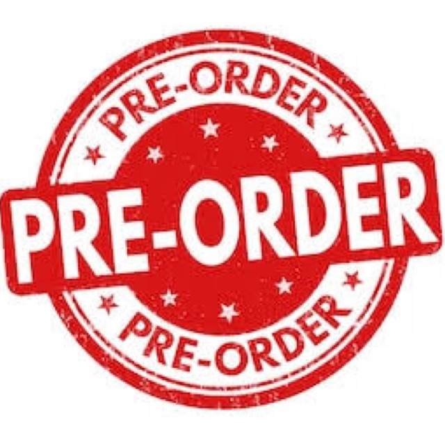 Exciting Pre-Orders Available | Dark Wolf Collectibles | Brisbane