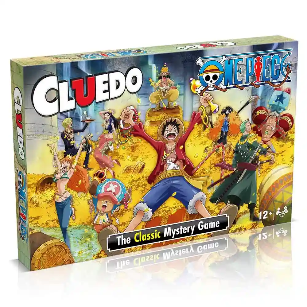 Tabletop RPG and Board Games Collection
