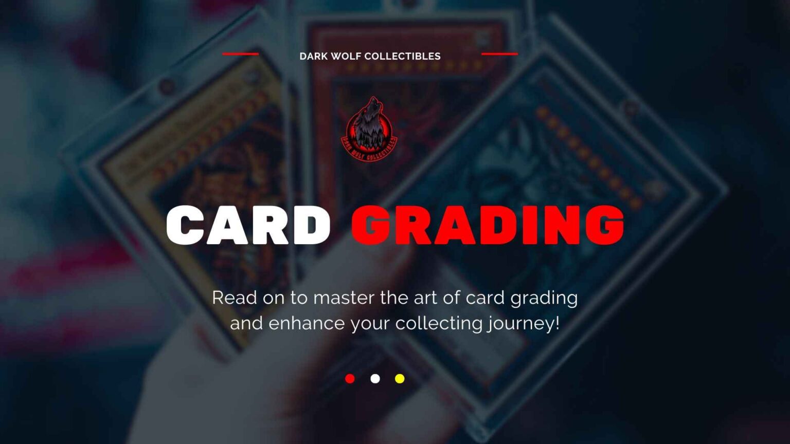 PSA Grading Service: Your Complete Guide on Card Grading