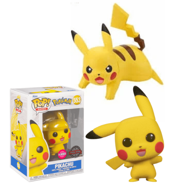 Which Funko Pop Figurines Are the Best in the Anime Genre?